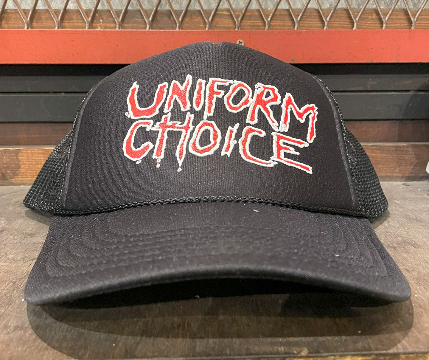 CAP の商品一覧 | 45REVOLUTION