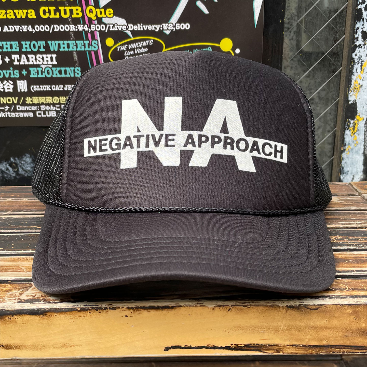 CAP の商品一覧 | 45REVOLUTION