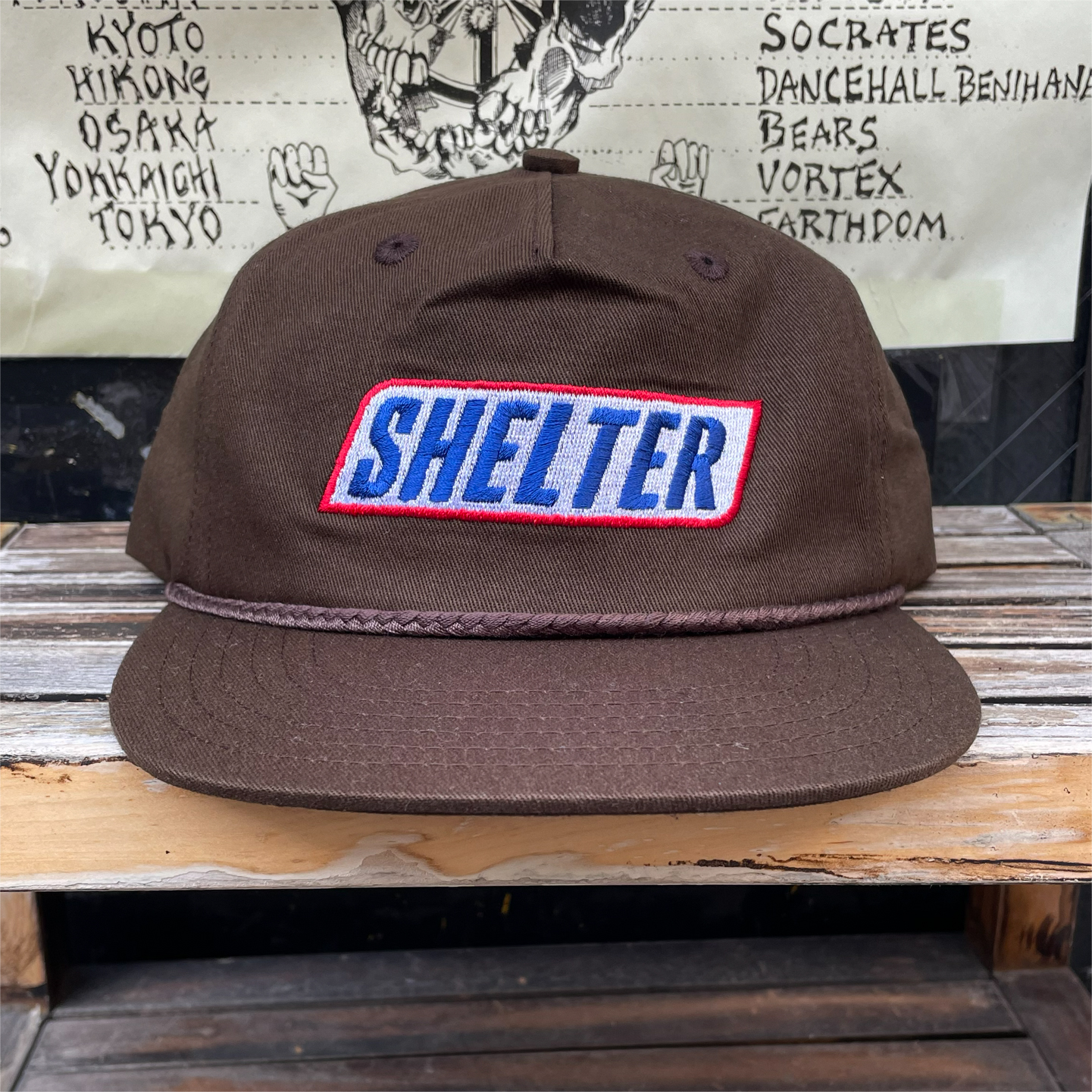 PUNKROCK ONLY! 45REVOLUTION